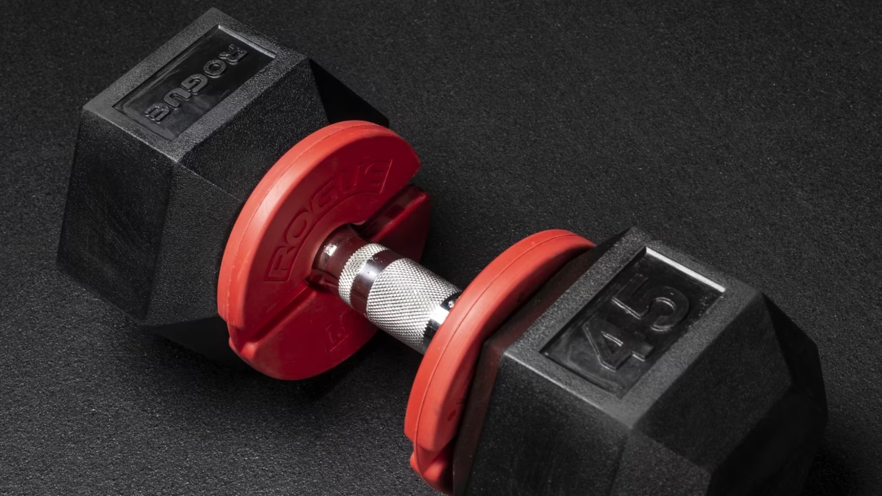 5 Best Stackable Weight Plates for Small Areas: Optimize Your Home Gym ...