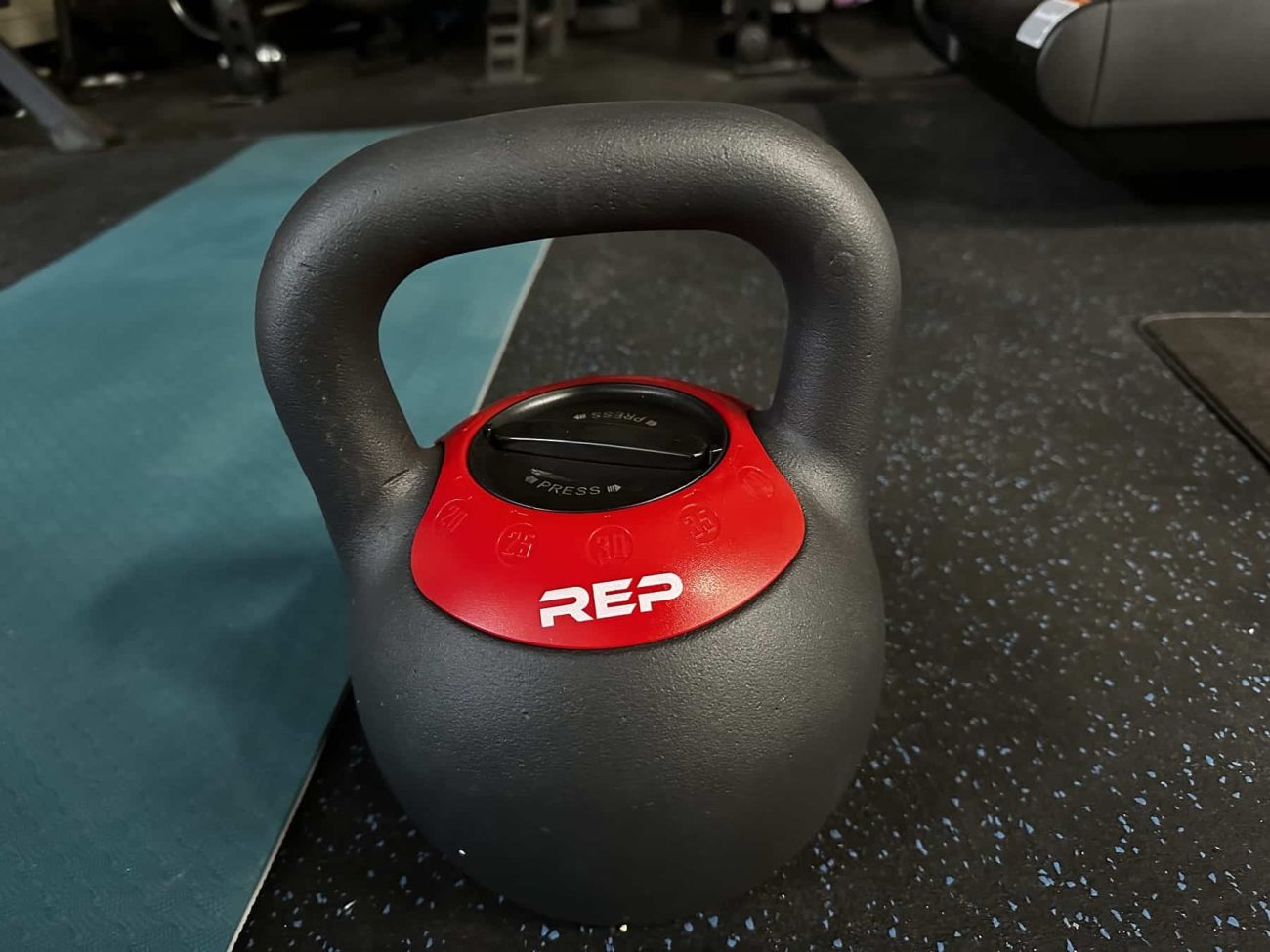 5 Best Smart Kettlebells With Rep Tracking: Top Choices for Home ...