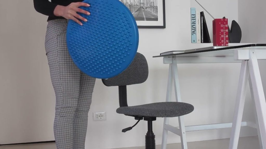 5 Best Balance Cushions for Focus Training: Enhance Stability ...