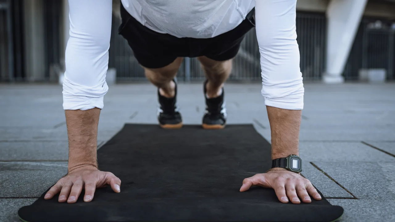 5 Best Narrow Workout Mats: Top Choices for Comfort and Versatility ...