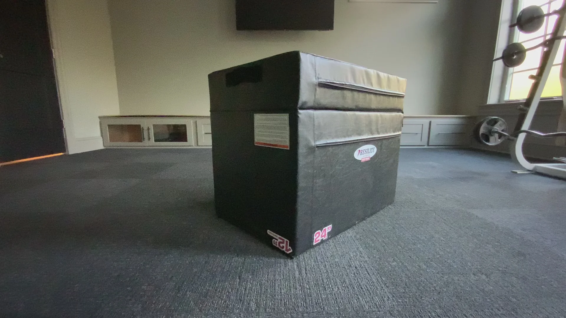 5 Best Collapsible Plyo Boxes for Dynamic Home Workouts and Gym ...