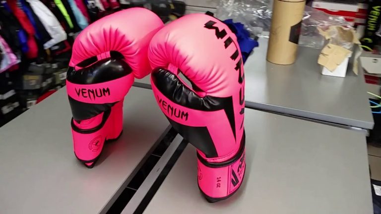 5 Best Junior Boxing Kits: Top Punching Sets for Young Champions ...