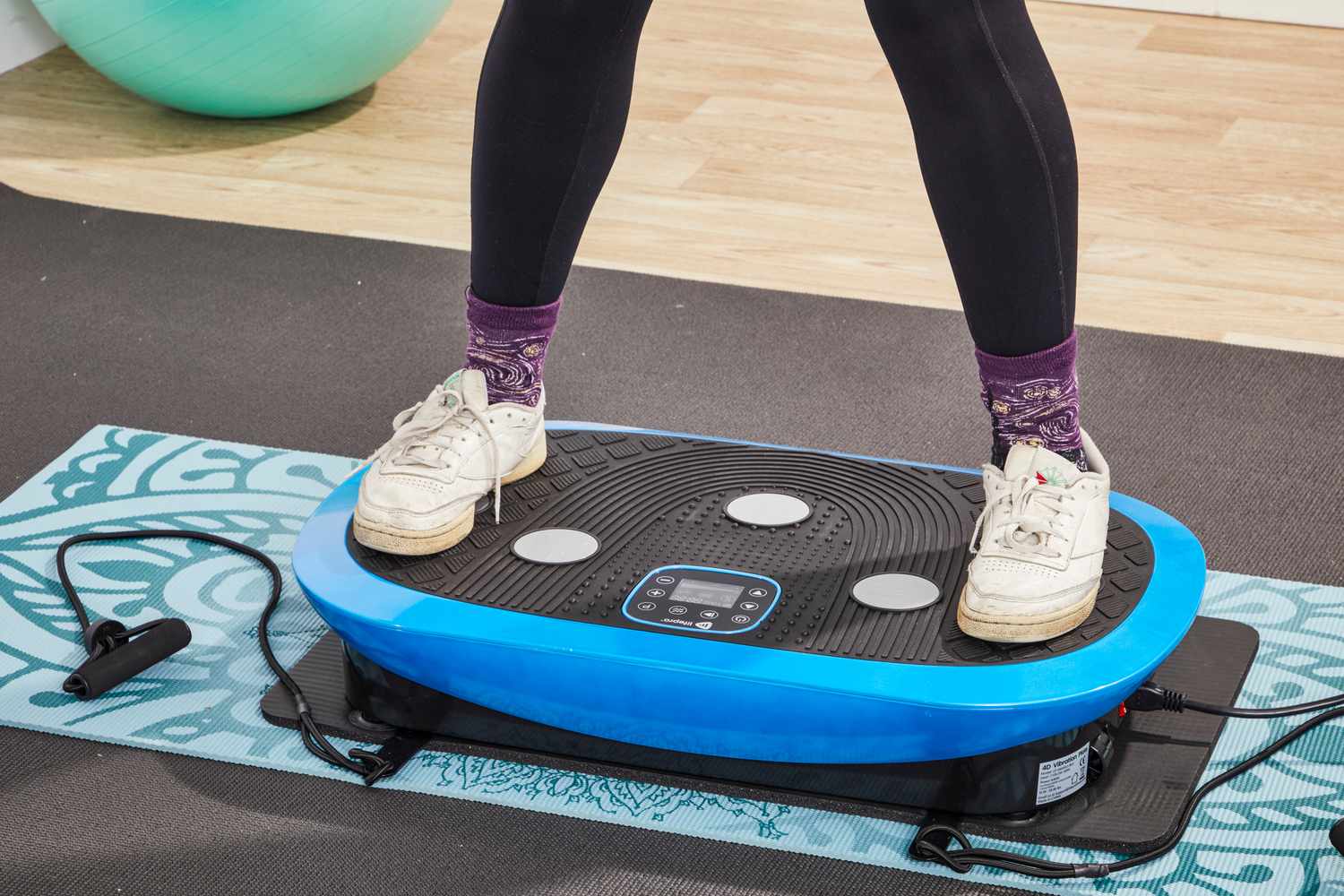 5 Best Slow-Movement Fitness Equipment for Effective Home Workouts ...